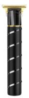 China 2025 Trendy Knurled Series Hair Trimmer for sale