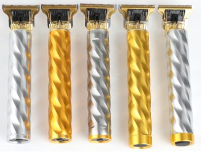 China 2025 Popular Large-Knurled Hair Clipper for sale