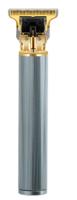 China Vertical-striped hair clippers trend in 2025 for sale
