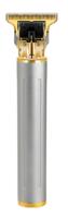 China Long vertical stripe hair clippers are popular for sale
