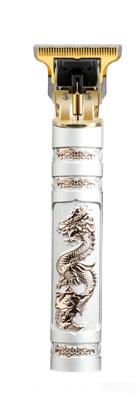 China 60 Series Platinum Buddha Head/Dragon and Phoenix Hair Clipper for sale