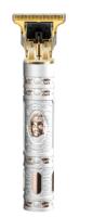 China 60 Series Platinum Buddha Head/Dragon and Phoenix Hair Clipper for sale