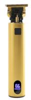 China Hair Clipper - 70 Series with Central Control Small Screen, Digital Display & Knurled Design for sale