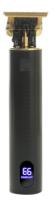 China Hair Clipper - 70 Series with Central Control Small Screen, Digital Display & Knurled Design for sale