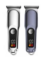 China Hot-selling 9013 Hair Clipper & Shaver with Alloy Blade Head for sale