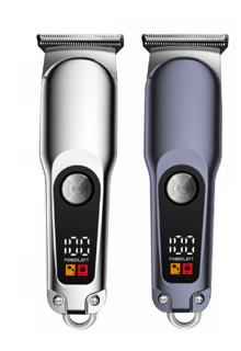 China Hot-selling 9013 Hair Clipper & Shaver with Alloy Blade Head for sale