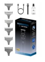 China New Electric Shaver - ABS & Aluminum Alloy Blade Head + Digital Display Screen for sale