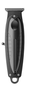 China 90 Series Hair Clipper with Washable Alloy Blade for sale