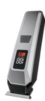 China 90 Series New Cordless Hair Clipper and Trimmer for sale
