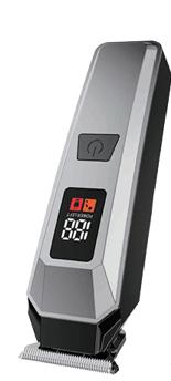 China 90 Series New Cordless Hair Clipper and Trimmer for sale