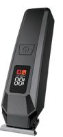 China 90 Series New Cordless Hair Clipper and Trimmer for sale