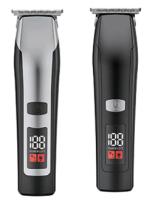 China 90 Series New Cordless Hair Clipper and Trimmer for sale