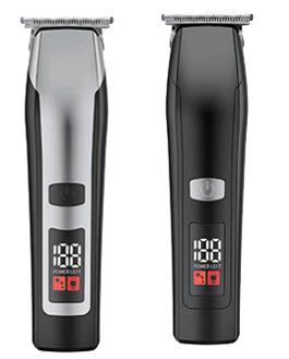 China 90 Series New Cordless Hair Clipper and Trimmer for sale