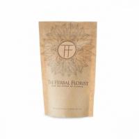 China Biodegradable Stand Up Pouches 130 Microns Plastic Laminated Coffee Packaging for sale