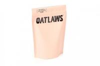 China Custom Printed Protein Powder Stand Up Pouches 3 Layer Laminated Paper Bags Food Packaging for sale