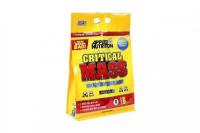 China Custom Stand Up Protein Powder Packaging Bags Food Grade High Barrier 3 Layer Lamination for sale
