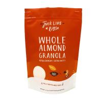 China VMPET Snacks Packing Pouch Custom Size Chips Packing Pouch Price for sale