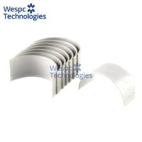 China Wespc KRP3012 Rod Bearing Set for Perkins 3406e Engines - 1 Year Warranty, ISO9001 Certified for sale