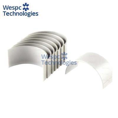 China Wespc KRP3012 Rod Bearing Set for Perkins 3406e Engines - 1 Year Warranty, ISO9001 Certified for sale
