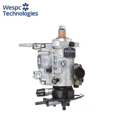 China WESPC 2643B323 Fuel Injection Pump for Perkins T4.236 Diesel Engine - 7.94mm Plunger, 2050 Bar Pressure for sale
