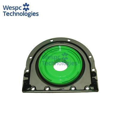 China WESPC 2418F704 Rear Oil Seal 65x80x11.1mm for Perkins 1104C 44T E44TA Diesel Engine for sale