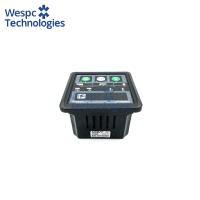 China Mebay ATS220 Genset ATS Controller with 8-36V Operation and 5A Relay Outputs for Auto Manual Power Transfer for sale