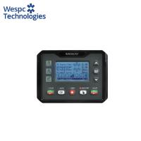China Mebay ATS420 Dual Power Switch Controller with 2.8-inch LCD Display and IP65 Rating for sale