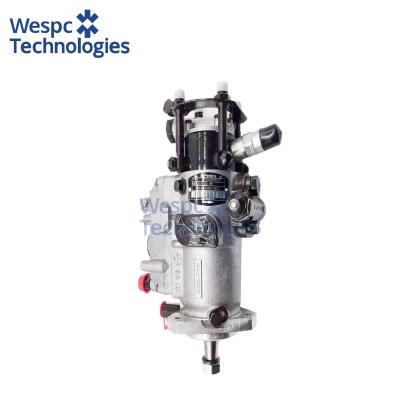 China WESPC V3239F592T Fuel Injection Pump for Perkins T4.236 Engine - 7.94mm Plunger, 2050 Bar Pressure for sale