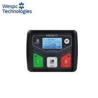 China Mebay ATS330-RS485 Auto Transfer Switch Controller with RS485 Module for 3-Phase Power Systems for sale