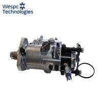 China WESPC V3230F582T Fuel Injection Pump for Perkins T4.236 Engine - 7.94mm Plunger, 2050 Bar Pressure for sale