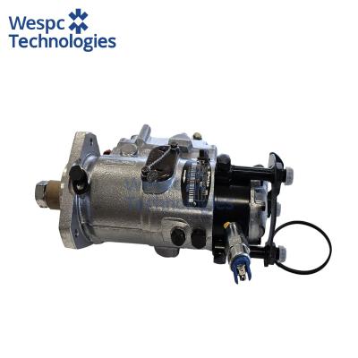 China WESPC V3230F582T Fuel Injection Pump for Perkins T4.236 Engine - 7.94mm Plunger, 2050 Bar Pressure for sale