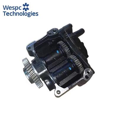 China WESPC 41733082 Oil Pump Balancer for Perkins DT6500 DT7500 DT8500 - 460mm Width 250mm Height for sale