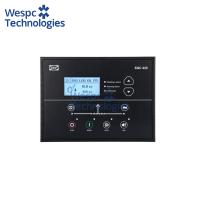 China WESPC Original SGC420 MKII DEIF Genset Controller Generator Control Module Panel for sale