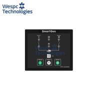 China WESPC Original HAT520N ATS Controller Module for Dual Power Diesel Generator Panel for sale