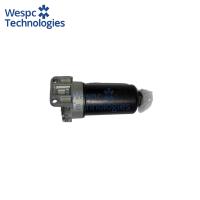 China WESPC High Quality Fuel Filter Assembly 4461487 with ISO9001 Certification and 1-Year Warranty for Auto Engines for sale