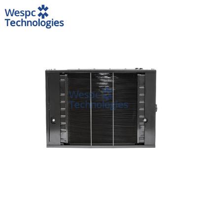China WESPC 2485B286 Radiator for Perkins Engine Cooling System with 1.2 MPa Pressure Rating and Aluminum Core for sale