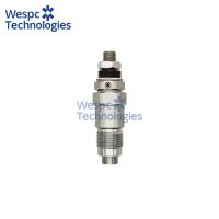 China WESPC Diesel Common Rail Injector 131406340 for Perkins Engine 103.10/103.09 - 90°C-130°C Operation Temperature for sale