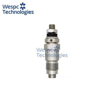 China WESPC Diesel Common Rail Injector 131406340 for Perkins Engine 103.10/103.09 - 90°C-130°C Operation Temperature for sale