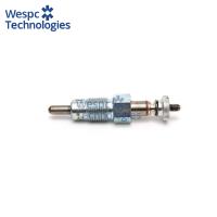 China WESPC 2666A016 Glow Plug for Perkins Engine - M10x1.0 Thread, 10.5-11.5V Diesel Engine Starting Component for sale