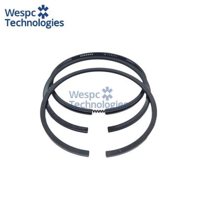 China WESPC 4181A041 Piston Ring Set for Perkins 1004 1006 Diesel Engine - 15cm x 10cm x 3cm Packaging with 1 Year Warranty for sale
