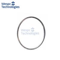 China WESPC Flywheel Ring Gear 31162121 for Perkins 1104C D-44 Engine - ISO9001 Certified with 1 Year Warranty for sale