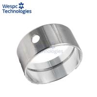 China WESPC T400900 Bush Replacement for Perkins 1104 Series Engines with 1-Year Warranty and ISO9001 Certification for sale