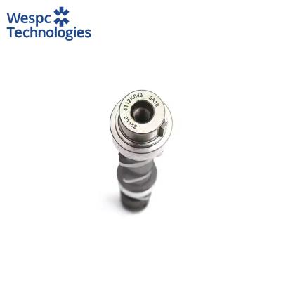 China WESPC 4112K043 Diesel Engine Camshaft for Perkins 1104D 44T - 5.8 kg Weight with 1 Year Warranty for sale