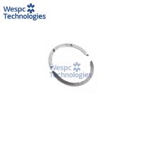 China Wespc King 199266210 Thrust Washer Set with ±0.01mm Tolerance for Perkins, CAT & JCB Engines for sale