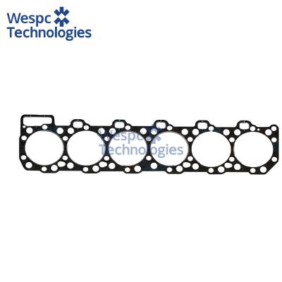 China WESPC Complete Gasket Set KRP1547 for CAT C15 MLS Bottom Gasket with 1-Year Warranty and ISO9001 Certification for sale