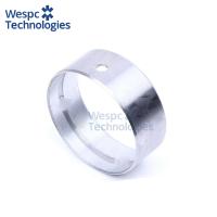 China WESPC 198517226A Camshaft Bush Replacement for Perkins 404 Engines with 1-Year Warranty and ISO9001 Certification for sale
