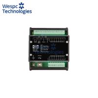 China DEIF CIO116 CAN Generator Analog Interface Module 24V DC 8 Inputs for sale