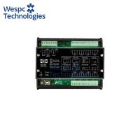 China Wespc Original CIO308 CAN Bus IO Module Industrial Control System Device for sale