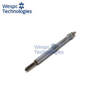 China WESPC T419166 11V DC Glow Plug for Diesel Engines - 80mm Length, 12mm Thread, ISO9001 Certified for sale