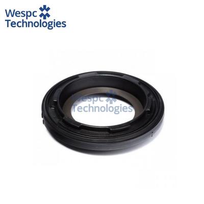 China WESPC T406781 Crankshaft Oil Seal for Perkins 1206E 1206F Diesel Engines - 110mm OD 20mm Width for sale